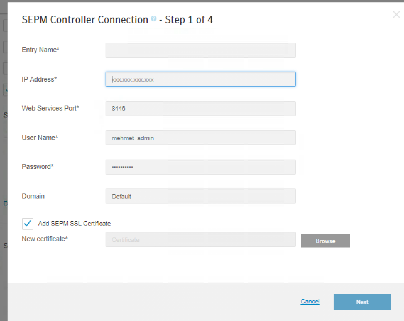 Symantec EDR Kurulumu – SEPM Entegrasyon - Mehmet Can TAS