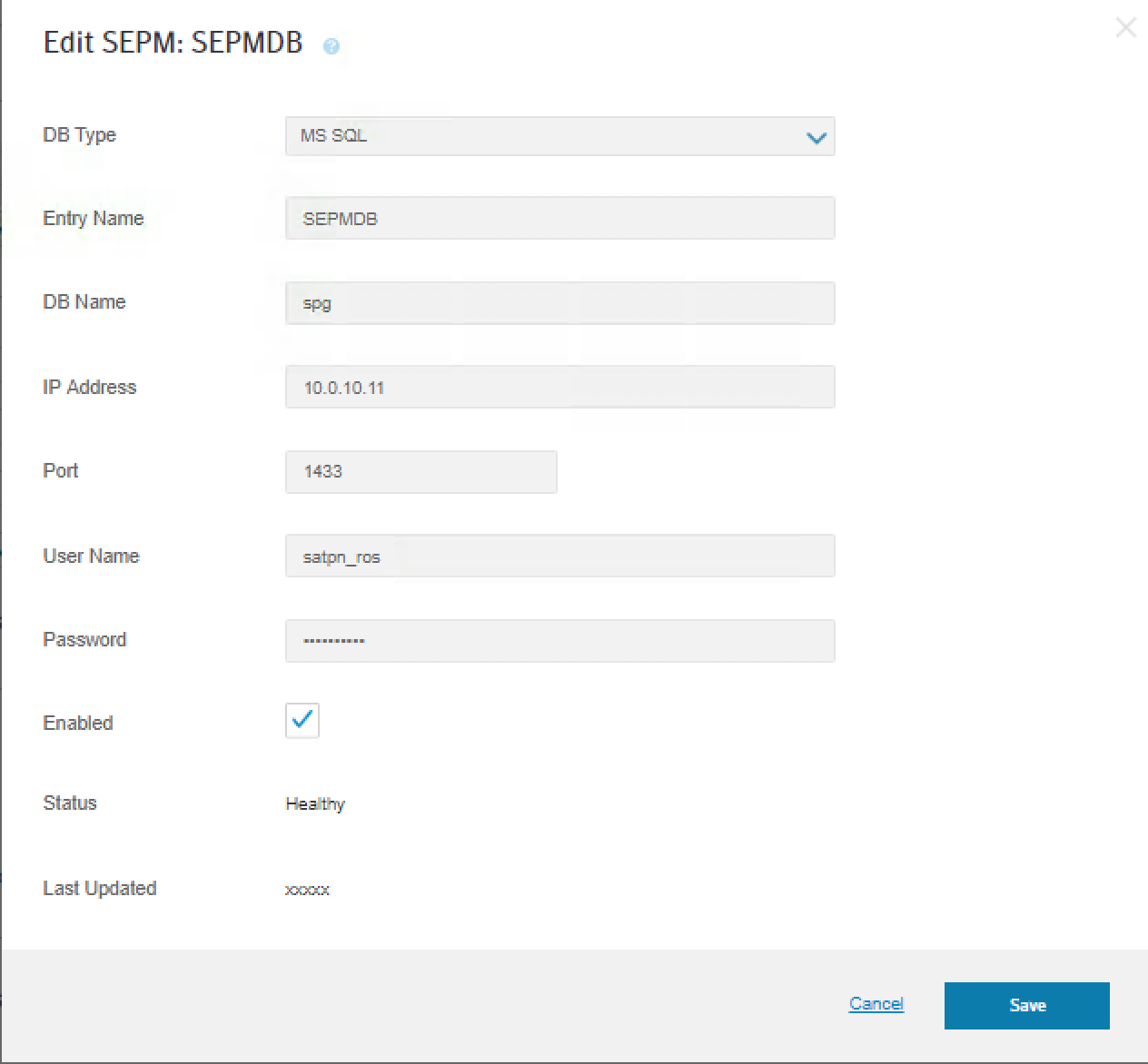 Symantec EDR Kurulumu – SEPM Entegrasyon - Mehmet Can TAS