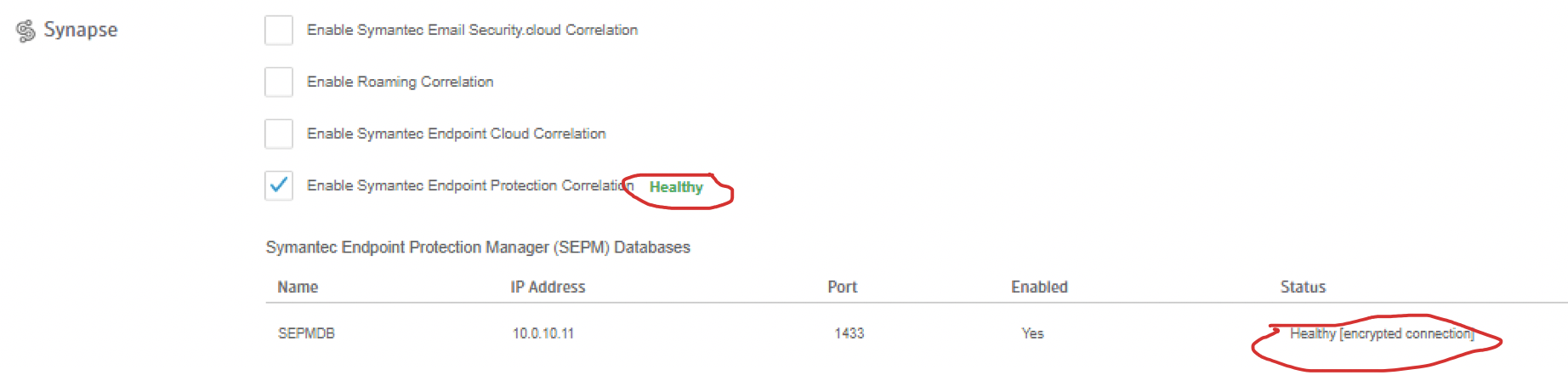 Symantec EDR Kurulumu – SEPM Entegrasyon - Mehmet Can TAS